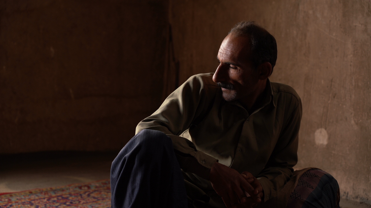 Mrs. Iran’s Husband - 7 Springs Pictures